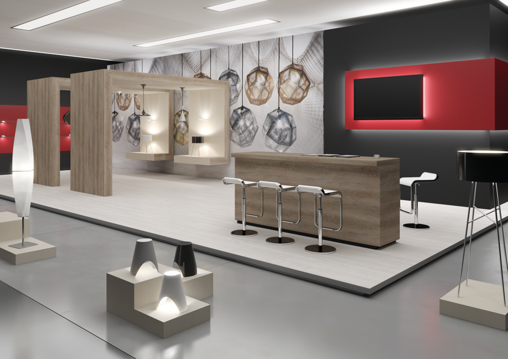 EGGER Eurodekor Burgundrot U311 ST9, 100 % PEFC | J. u. A. Frischeis